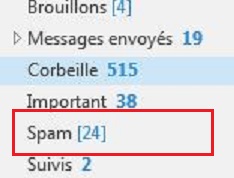 Qu'est ce que le SPAM ? - Clinic Informatique