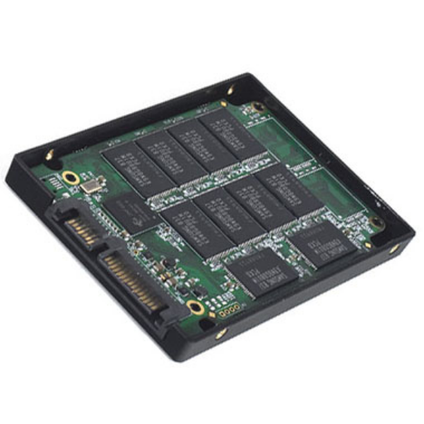 Qu'est ce qu'un SSD ? - Clinic Informatique